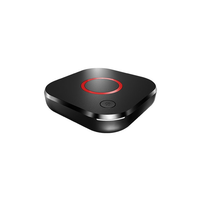 Infomir TV Box Mag 544 W3 / 4K (4GB) Wi-Fi