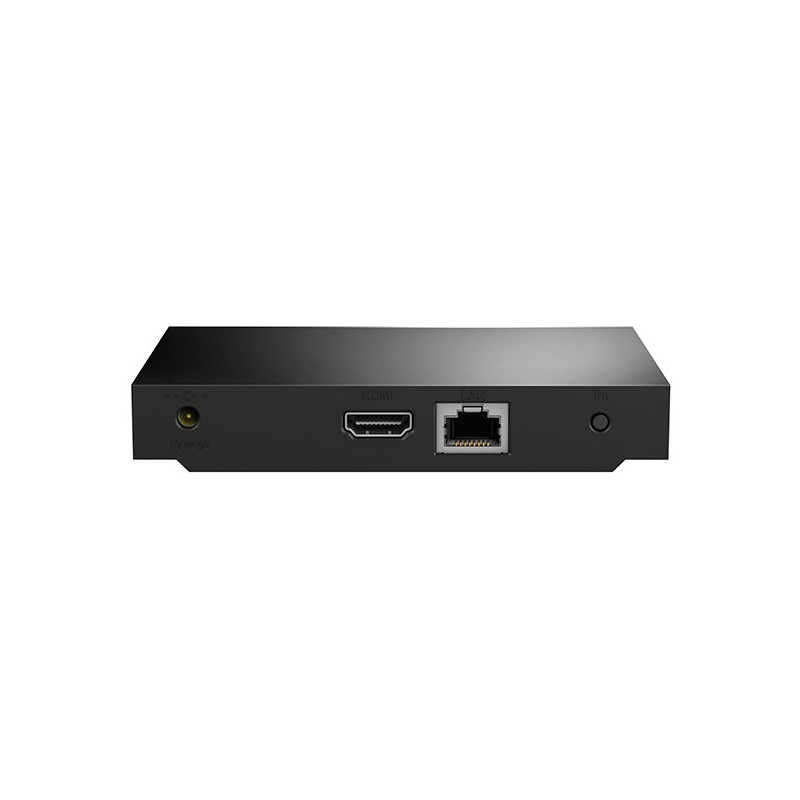 MAG 540 W3 / Wi-Fi IP TV Box