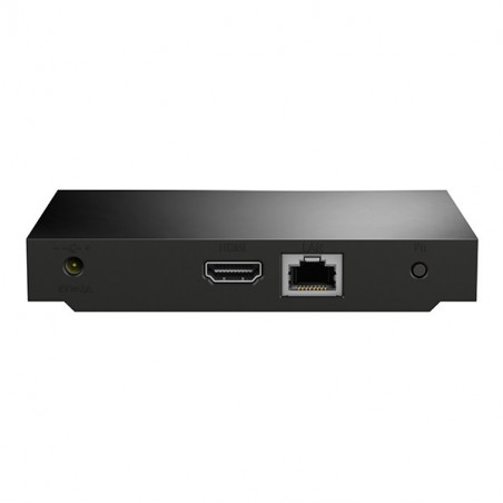MAG 540 W3 / Wi-Fi IP TV Box