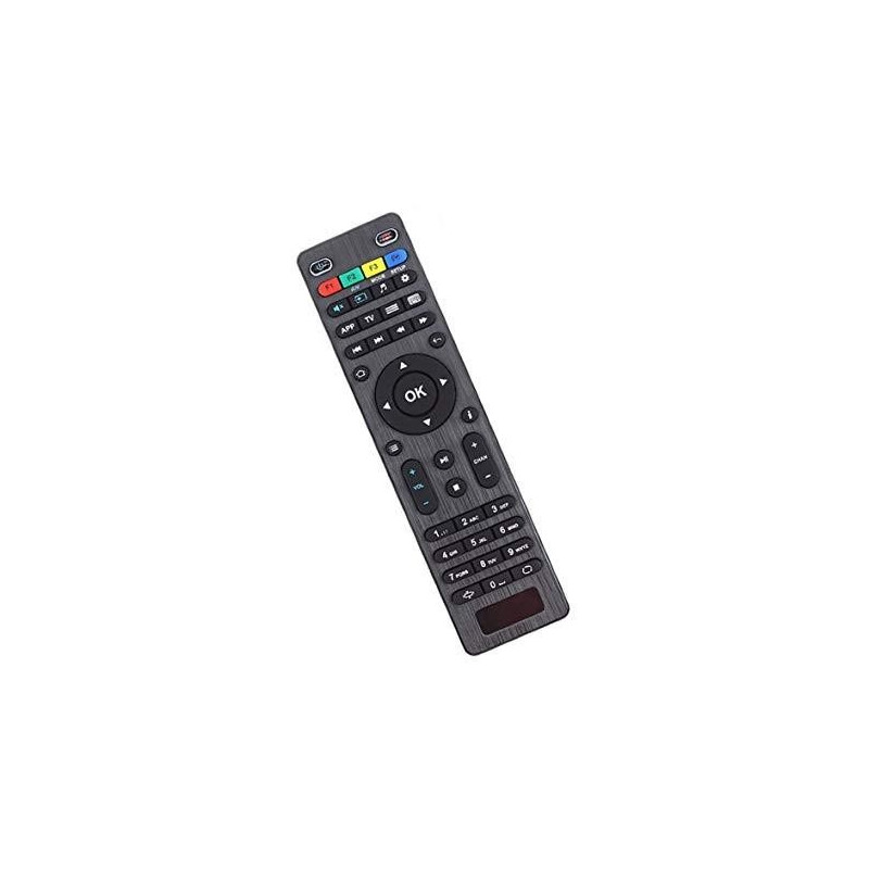 MAG IPTV Remote Control