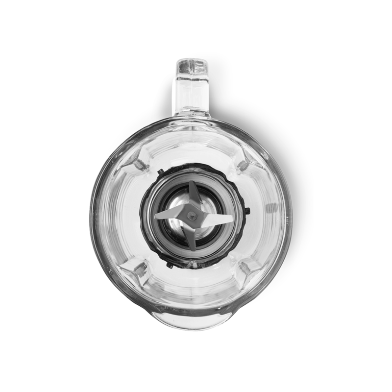 PYREX Blender SB-850 Ιnox