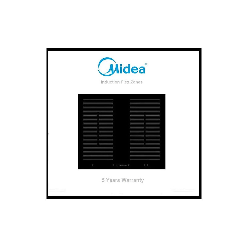 Midea MCIF-7222 Induction Hob