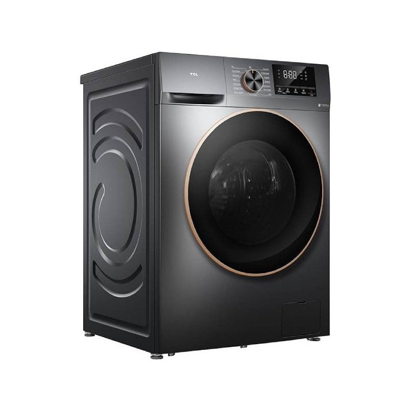 TCL CP1012SA0UK Washer-Dryer 10|6 Kg
