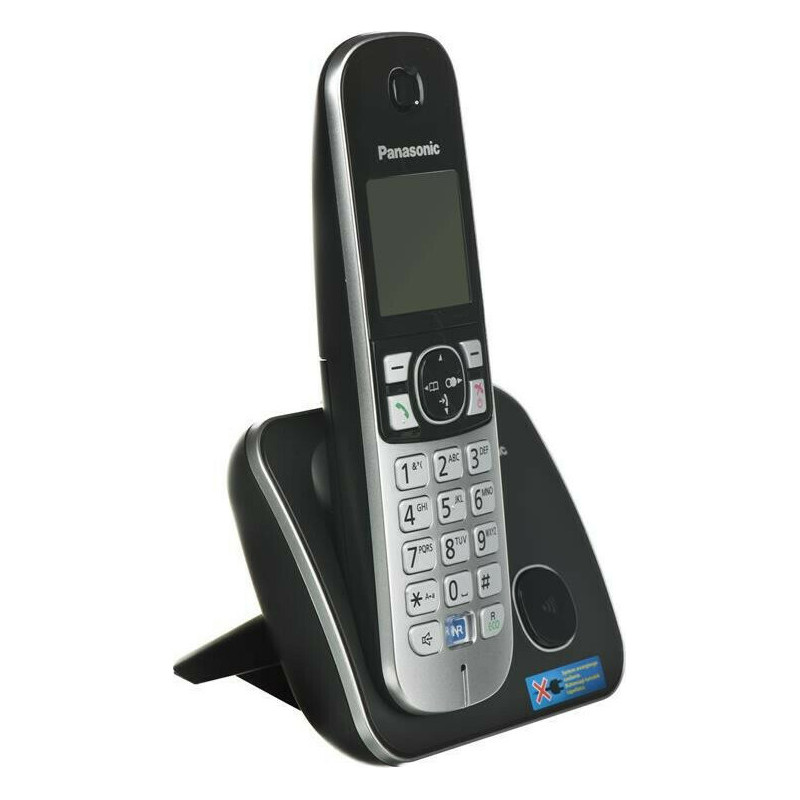 PANASONIC KX-TG6851 / Cordless Phone
