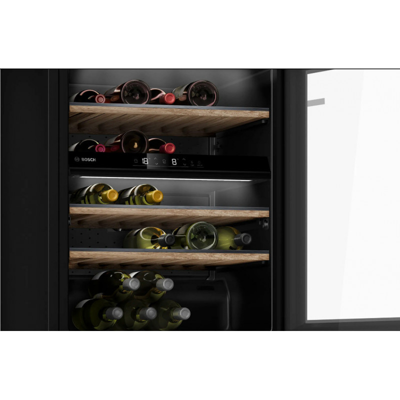 Bosch Wine Cooler / KWK16ABGB