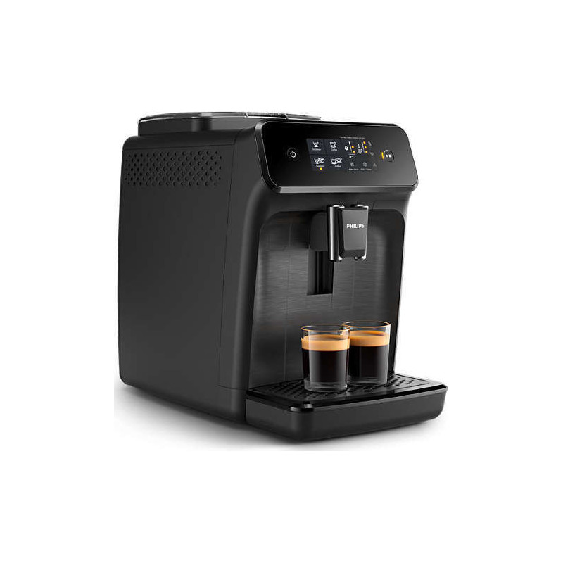 PHILIPS EP1200 Fully Automatic Espresso Machine
