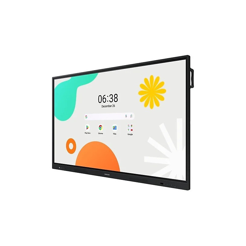 SAMSUNG 75" Interactive Display WA75F
